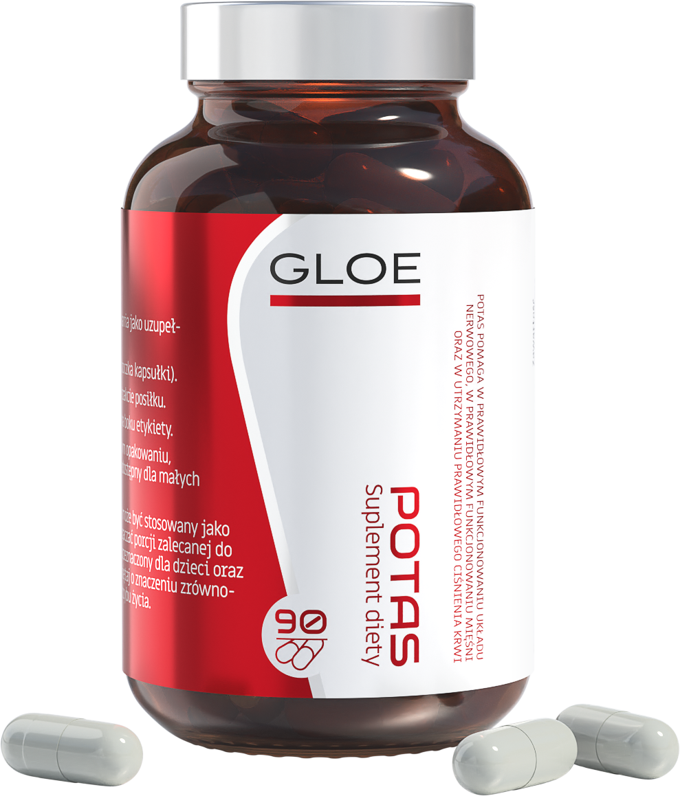 POTAS – Gloe